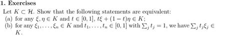 solved let h be a hilbert space two vectors ξ η∈h are said