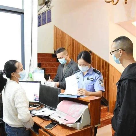 河口镇：安全抓在手里 群众放在心里防范生产工作