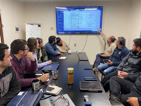 PUCV Implementa Mejoras A Su Infraestructura En Ocho Campus Y Sedes