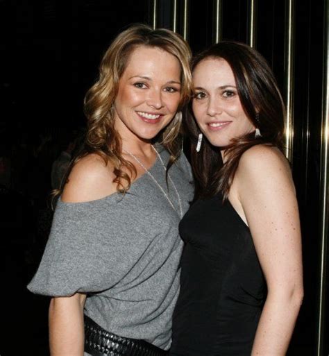 Steph And Libby Kym Valentine Neighbors Lara Tv Shows Actors Soaps