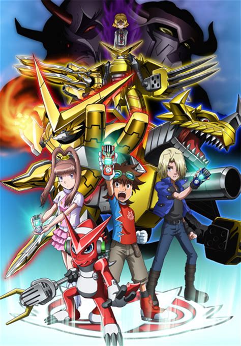Fandigimon Xros Wars 02 Digimonwiki Fandom