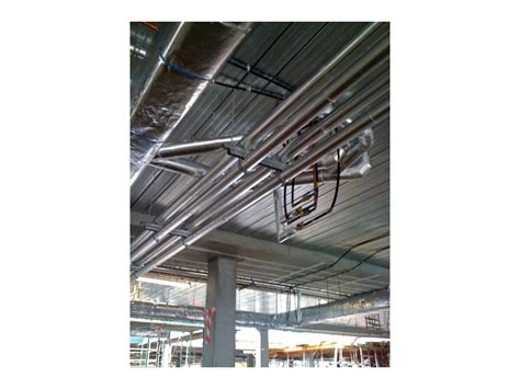 4 Zero Foil Face Insulation 20mm X 25mm Wall X 1mtr From Reece