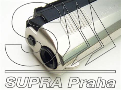 Supra Praha Lovecké Potřeby Plynovka Bruni Mod P4 Nm 9mmpa