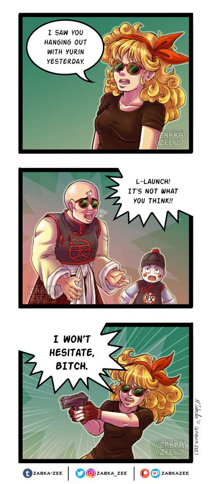 Chiaotzu On Tumblr