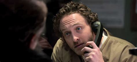 Who Is Sean Archer In Chicago Med Who Plays Him