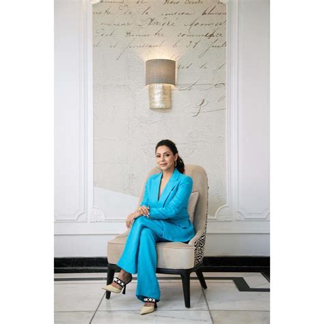 Gauri Khan To Suhana Khan Pant Suit Love Of Bollywood Women