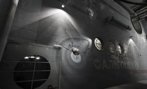 Вырезанный контент Atomic Heart Вики Fandom