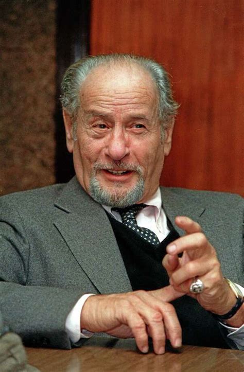 Eli Wallach Character Actor Known For ‘the Magnificent Seven Dies