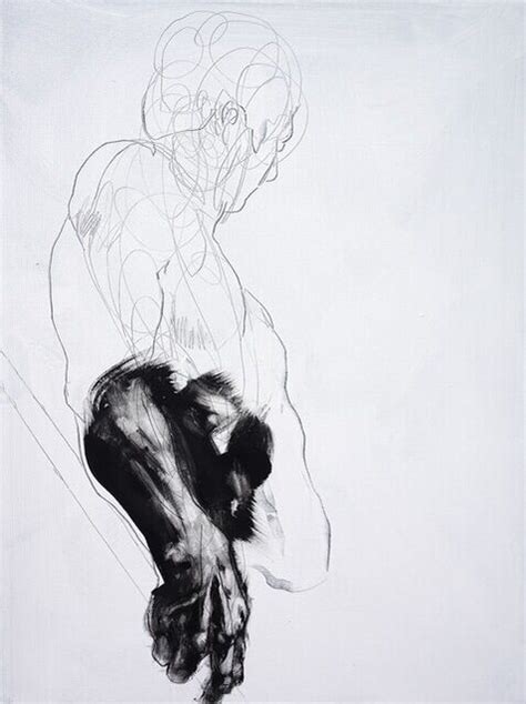 Derek Overfield Resting Spearman 2022 Available For Sale Artsy