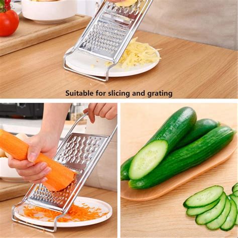 Multi Purpose Vegetable Slicer Inspiration Station