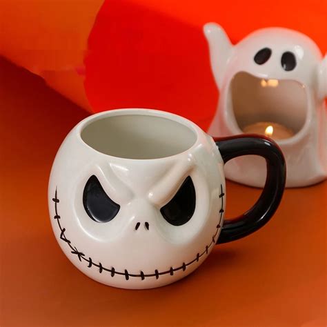 Tasse En C Ramique En Forme De Fant Me Personnalis E Tasse Eau Dr Le