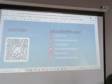 Physiotherapist Ensuring Fair Play Is Important Kalsoom Khan