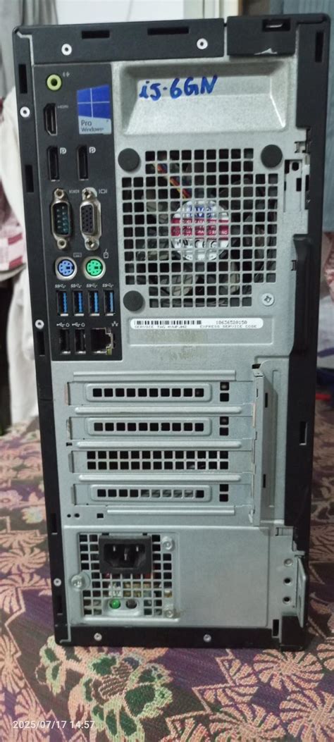 ‎dell Optiplex 7040 Case Problem Dell Technologies