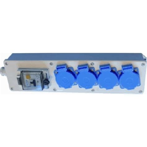 Hateha Vd Stekkerdoos Vd Kb Elektrototaalmarkt Nl