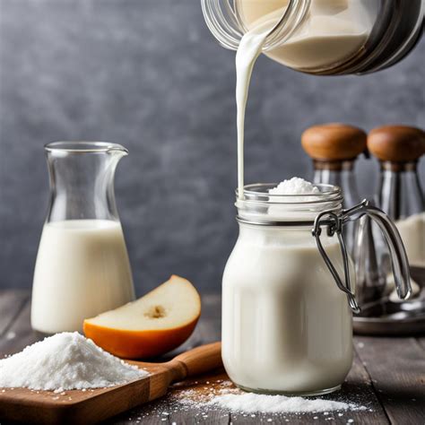How To Make Heavy Cream From Powdered Milk At Declan Thwaites Blog