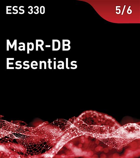 Mapr Academy
