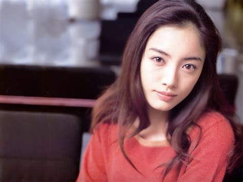Yukie Nakama One Of The Most Successful Actresses From Okinawa Liuchiuan