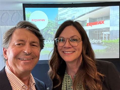 Mark Begor On Linkedin Newefx