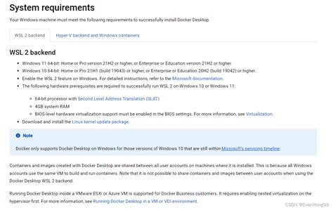 Docker Desktop Starting Stuck卡住docker Windows卡在starting Csdn博客