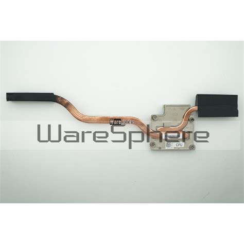 Cpu Heatsink For Dell Precision M6800 67w X9ht7 At0w20010al