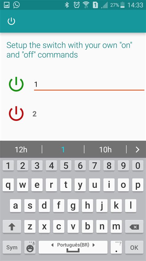 Easiest Arduino Bluetooth Control With Android 4 Steps Instructables