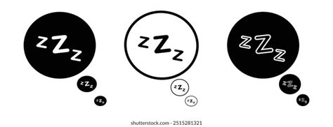 1340 Zzz Clipart Stock Vectors And Vector Art Shutterstock
