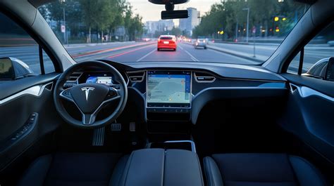 Autonomous Driving The Future Of Mobility Not Real World