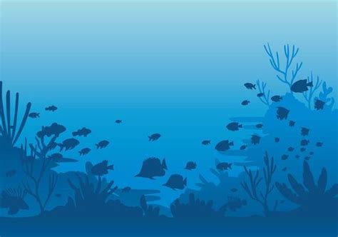 110個水族館的PPT圖片下載無版權可使用在簡報上面