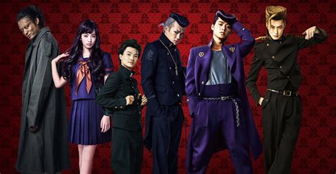Jojos Bizarre Adventure Diamond Is Unbreakable Review • Aipt