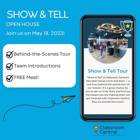 Classroom Central On Linkedin Ready To See Behind The Scenes At