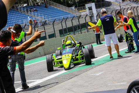 Lucas Freitas é Campeão Lucas Freitas