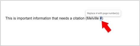 How To Add Citations And A Bibliography In Google Docs