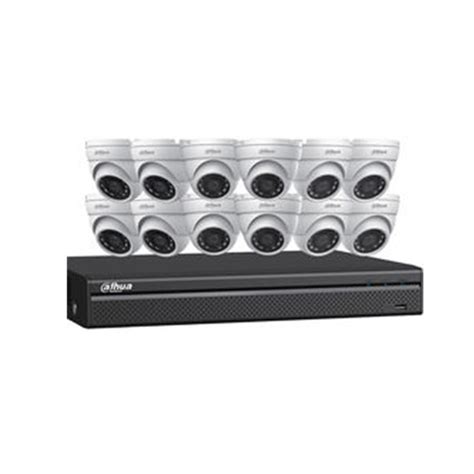 Dahua Security Camera Systems