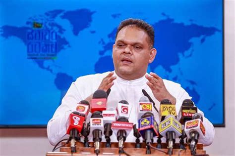 මුදල් රාජ්‍ය ඇමැති අයවැය ඉලක්ක කියයි Lankadeepa Online