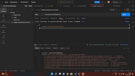 Mysql Cant Use Elemmatch Stack Overflow