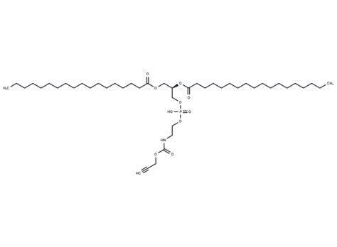 Dspe Alkyne Targetmol