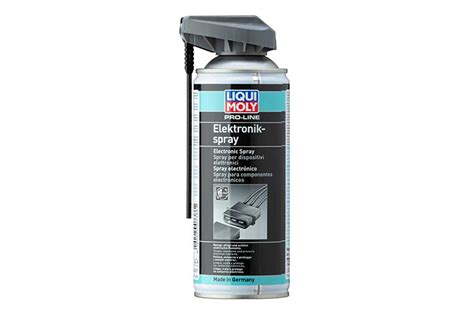 Pro-Line Spray electrónico | LIQUI MOLY