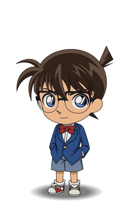 江戸川コナン Detective Conan Wallpapers Detective Conan Manga Detective Conan