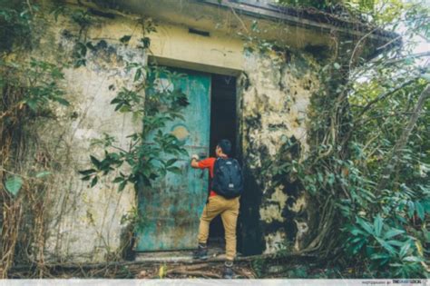 50 Best Hiking Trails In Singapore Updated 2024 Guide