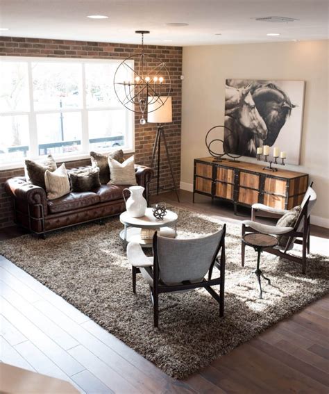 36 Best Industrial Home Decor Ideas And Designs For 2023