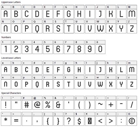 Circula Font Download Fonts4free