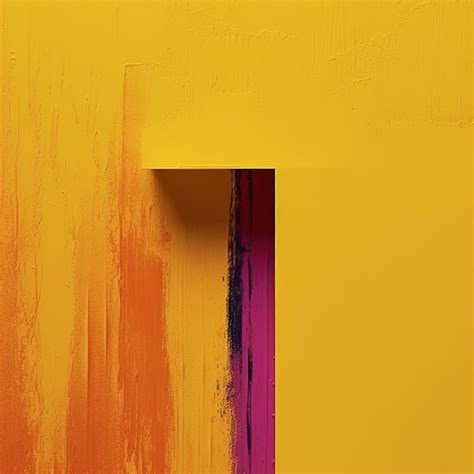 Premium Ai Image Minimalist Poster Geometric