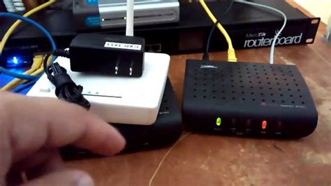 Como Conectar Un Router A Un Modem Wifi Cantv Marcus Reid