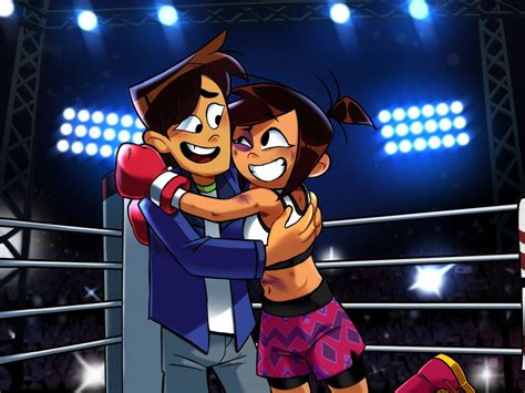 Molly X Ollie By Scottishtexan On Deviantart