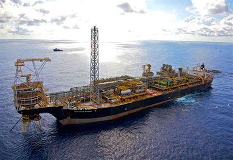 Tullow Set To Overhaul Mooring Arrangements For Jubilee Fpso Offshore