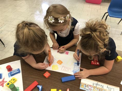 Our Program Trailblazer Learning Center
