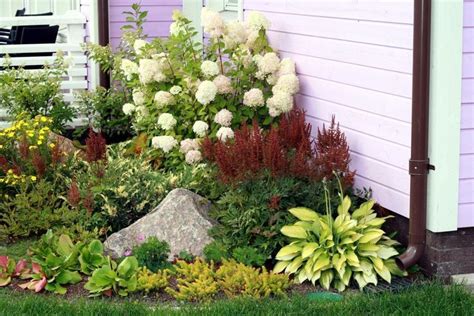 Pin by Любовь Михайловна on идеи композиций Flower garden Plants Garden