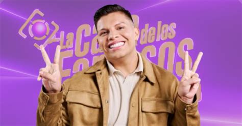 Quién Es El “chico Botas” Lo Relacionan Con Emiro Navarro Y Qué Hacían Antes De Empezar ‘la