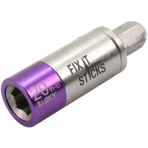 Fix It Sticks Torque Limiter Small 20 In Lb Fistl20 Bandh Photo