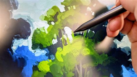 Discover How To Create Stylised Grass In Blender Creative Bloq